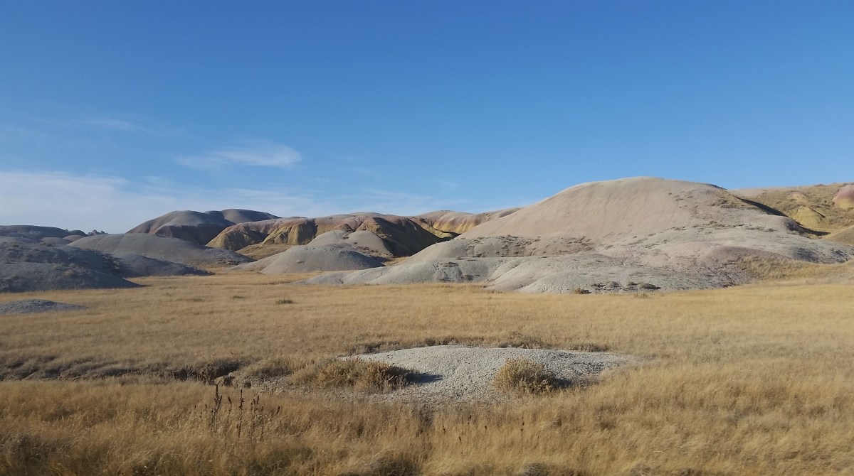 When Leaving is Just the Beginning – Jessica Sanborn