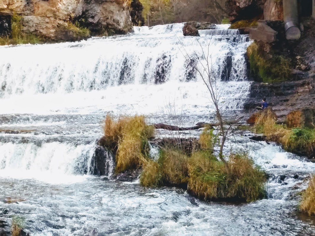 The Practice of Being – Jessica Sanborn