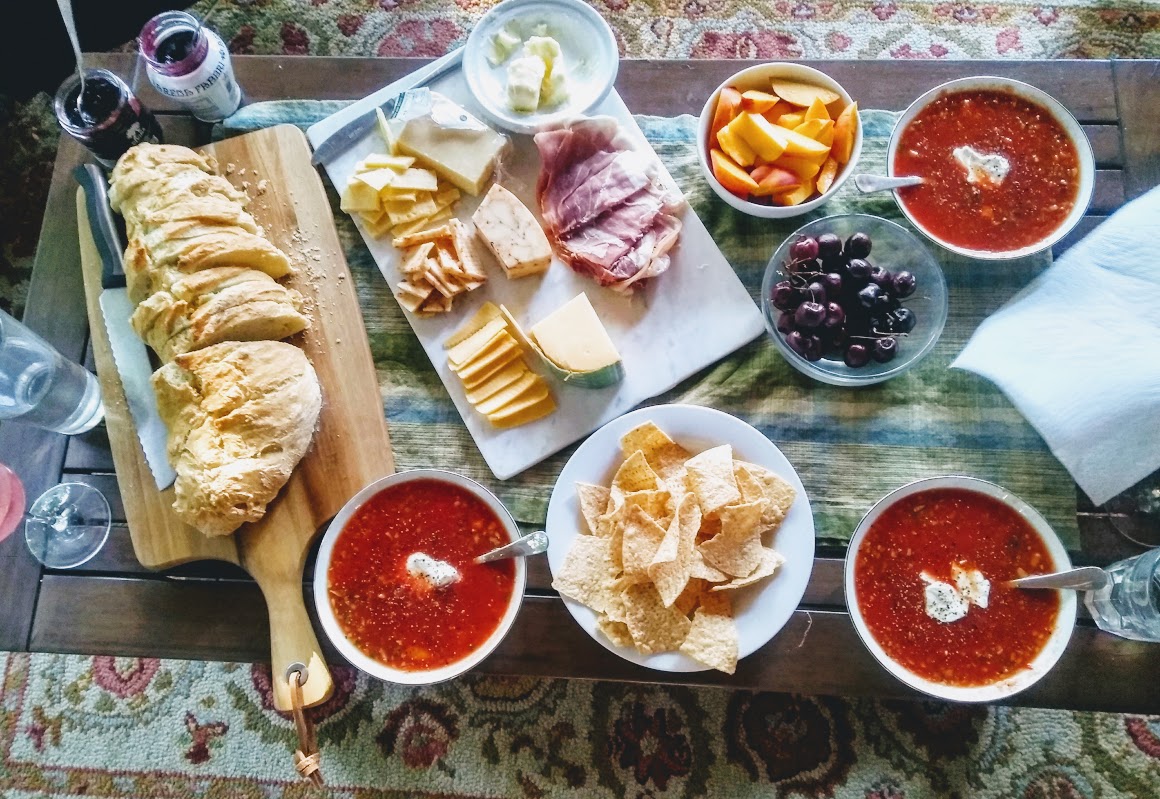 Come and See: The Invitation of Imaginative Prayer – Jessica Sanborn